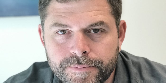 Everence co-founder and CEO Patrick Duffy details the growth of his ta ...